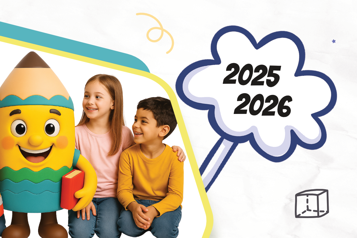 Venta de material escolar en Canarias | Canarias Lotes Educa